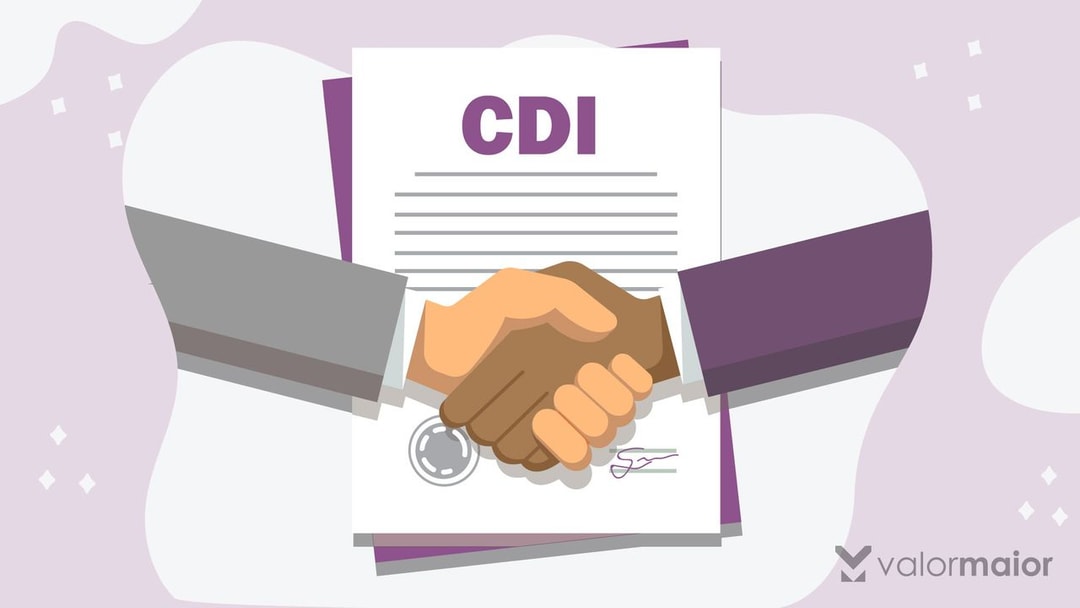 O que é CDI e qual a importância dessa taxa para o mercado | Valormaior